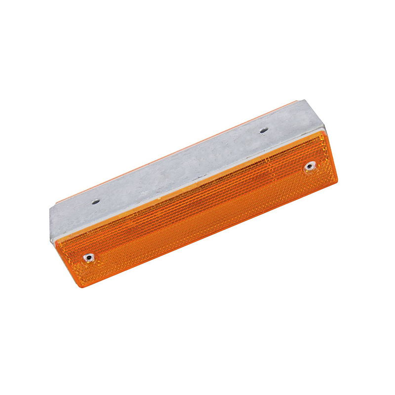 Wholesale Reflective Guardrail Delineator Suppliers, Custom Factory